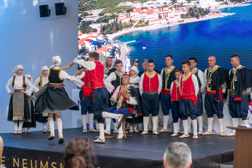 Lindžo - tradicija neumskog kraja - Neum.online