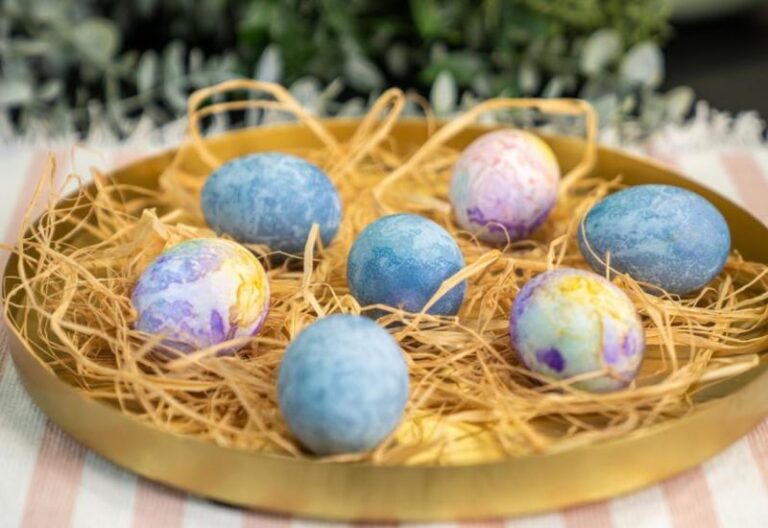 Napravite šarene i zanimljive pisanice na jednostavan način - Neum.online